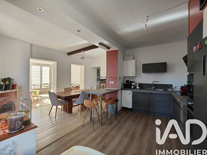 Bosmie-lAiguille - Maison 2 pièces à vendre