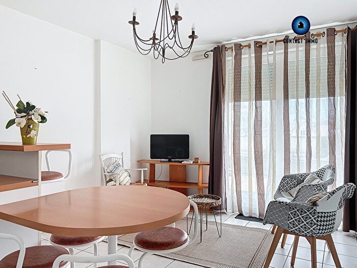 Appartement à louer - Malemort-sur-Corrèze - 2 pièces - 1 chambre