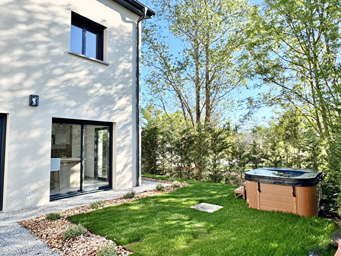 Brindas - Maison 5 pièces à vendre
