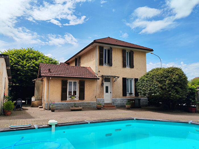 Maison 6 pièces à vendre - Bizanos