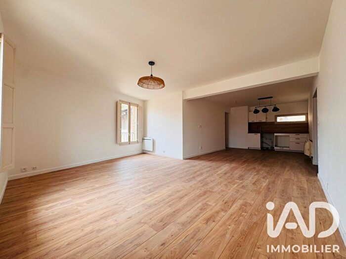 Appartement 3 pièces à vendre à Avignon, Palais des Papes, Zone Piétonne