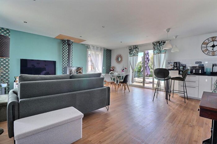 Maison 3 pièces à vendre - Bassens
