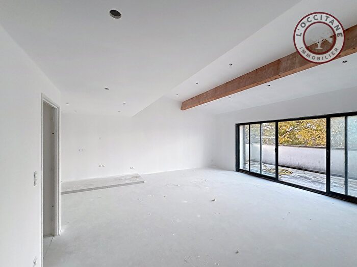 Appartement à vendre - Saint-Paul-sur-Save - 4 pièces - 3 chambres