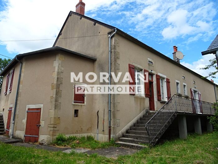 Maison 7 pièces à Onlay, à vendre