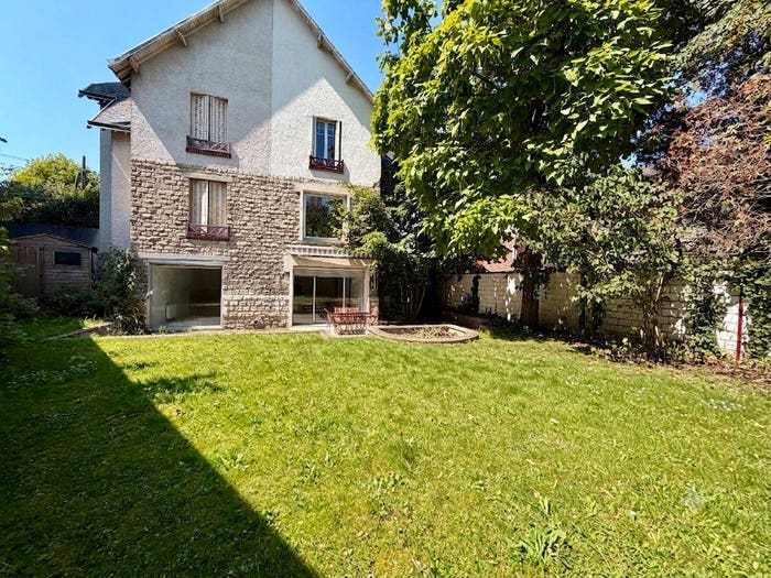 Chantilly : Maison 5 pièces à louer