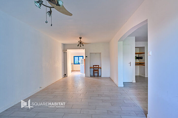 Maison à vendre - Mesquer - 4 pièces - 3 chambres