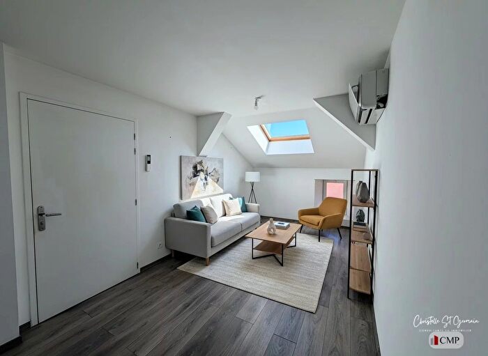 Appartement 3 pièces à vendre à Hasparren