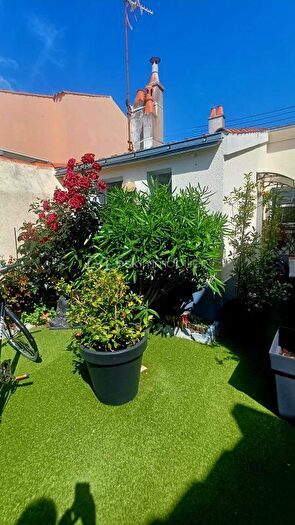 Maison 5 pièces à vendre à Les Sables-dOlonne, Sous-préfecture, La Chaume