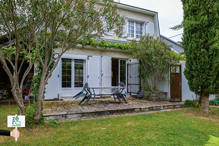Orvault, Praudière, Berthelotière, Mulonnière - Maison 6 pièces à vendre
