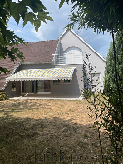 Maison 12 pièces à vendre - Nordheim