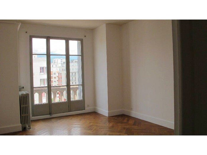 Appartement 2 pièces à Championnet-Caserne de Bonne, Grenoble, à louer