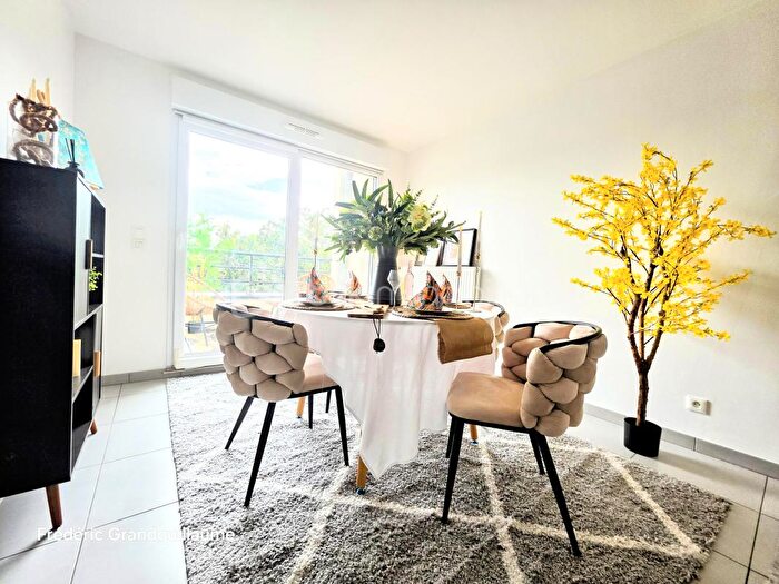 Appartement 2 pièces à vendre - Reims, Centre-ville