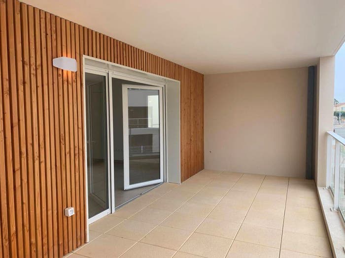 Appartement 3 pièces à louer - Rodilhan