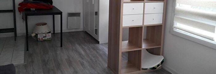 Appartement 1 pièce à Lille, à louer