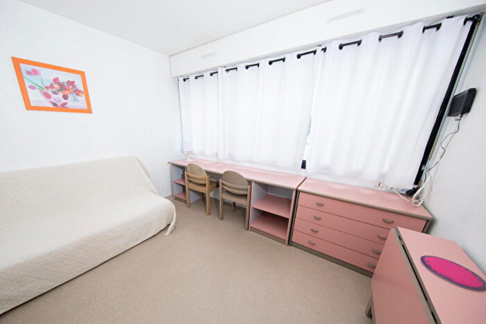 Appartement à louer - Villenave-dOrnon, Le Pont de la Maye, Canteloup, Madère, Le Béquet - 1 pièce