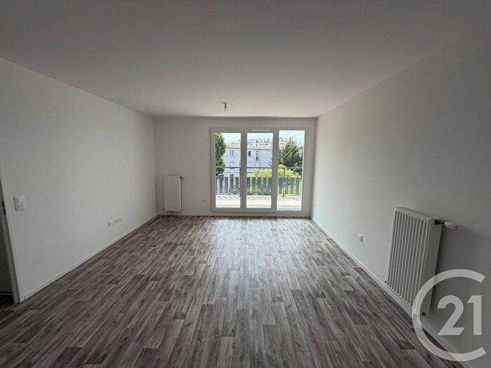Appartement 3 pièces à Drancy, à louer
