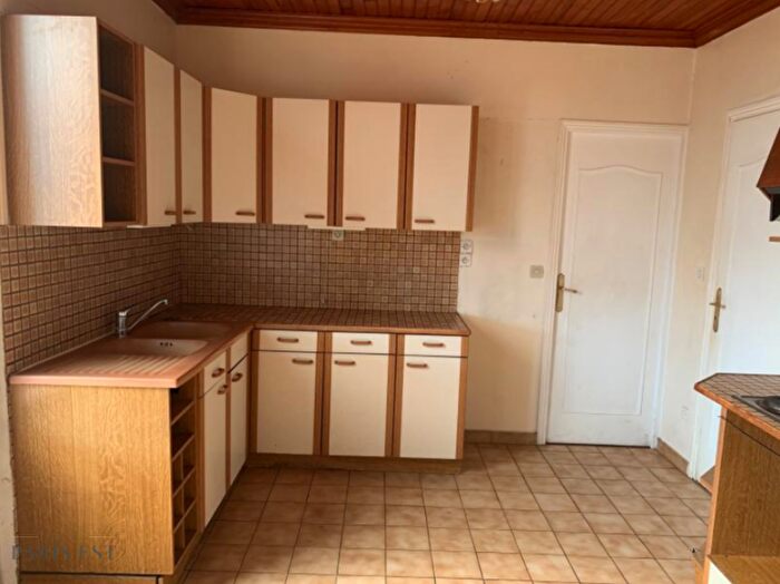 Appartement à louer - Villeparisis, La Poste, Centre culturel - 2 pièces - 1 chambre