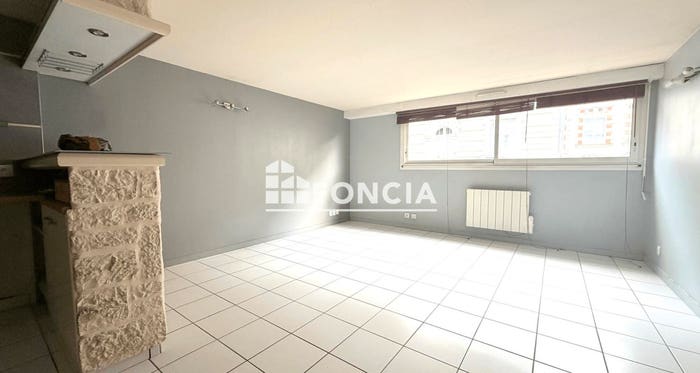Cholet, Gambetta : Appartement 1 pièce à vendre