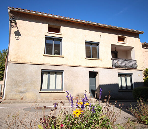 Maison 7 pièces à vendre - Varilhes
