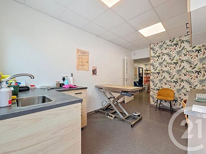 Maison à louer - Gujan-Mestras - 6 pièces