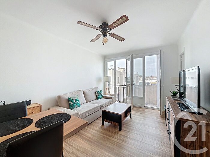 Appartement à vendre - Le Grau-du-Roi, Port Royal, Plage Rive Gauche - 3 pièces - 2 chambres