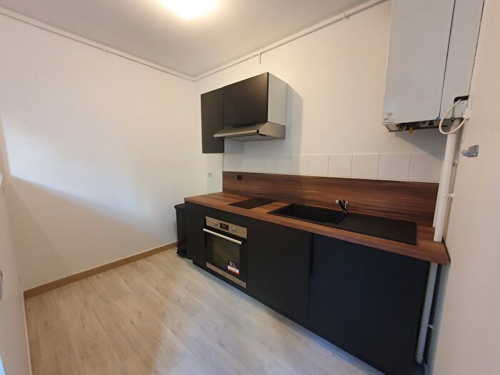 Vienne, Centre-ville - Appartement 1 pièce à louer