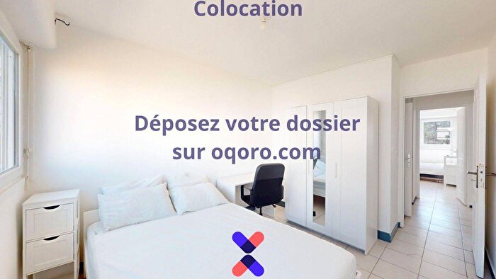 Appartement 7 pièces à louer - Marcouville, Pontoise
