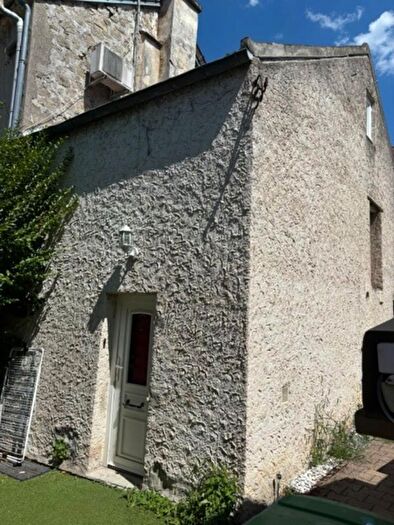 Maison 2 pièces à vendre - Chaumontel