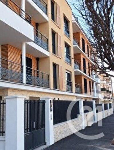 Appartement 2 pièces à Noisy-le-Grand, Sud, à louer