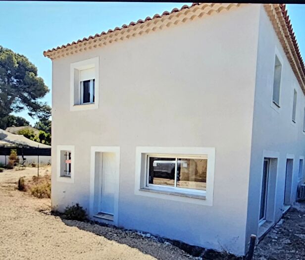 Maison 4 pièces à vendre à La Seyne-sur-Mer, Ouest