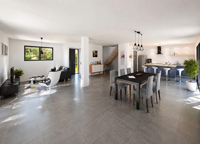 Maison 5 pièces à vendre à Saint-Michel-Chef-Chef