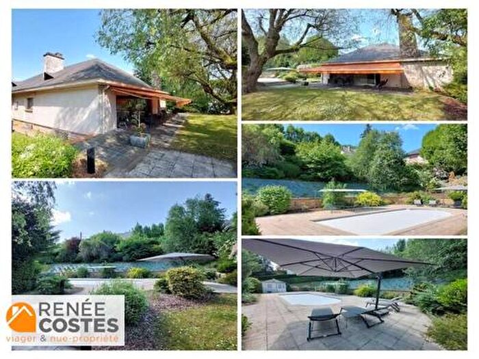 Longwy, Longwy Bas, Recollets : Maison 8 pièces à vendre