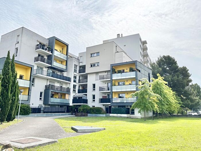 Toulouse, Saouzelong - Appartement 3 pièces à vendre