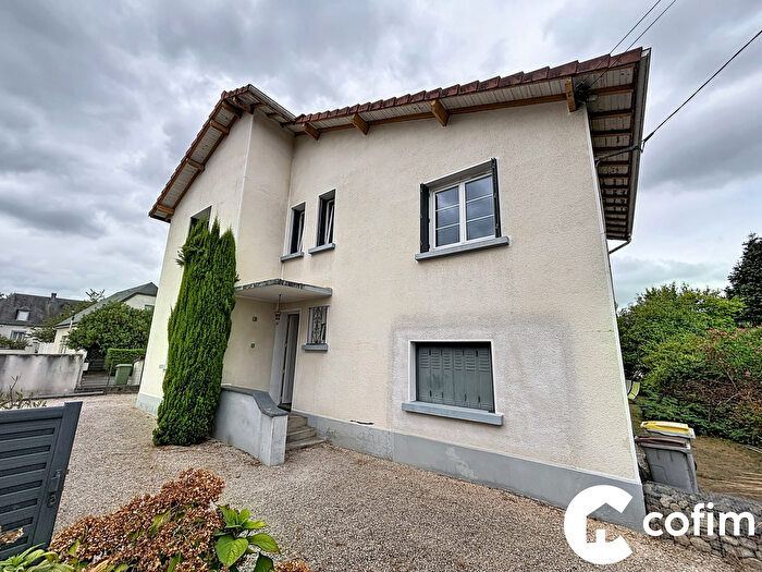Maison 4 pièces à vendre à Tarbes, Gespe, Courte Boule