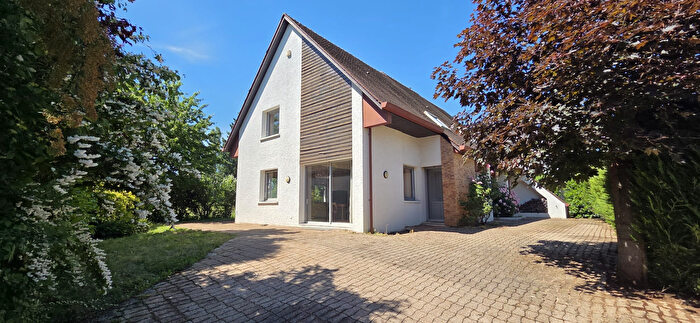 Dijon, Les Gènois - Maison 8 pièces à vendre