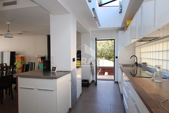 Maison 7 pièces à Villiers-sur-Marne, Le Bois de Gaumont, à vendre