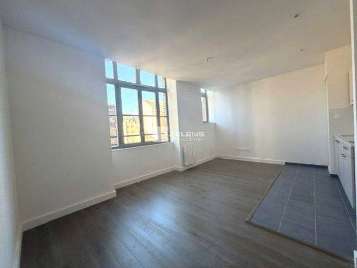 Appartement 1 pièce à Lille, à louer