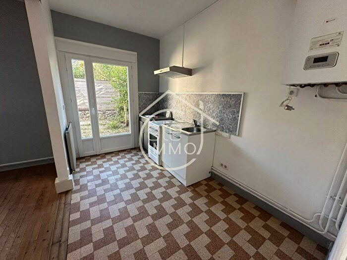 Maison 4 pièces à louer - Sainte-Foy-la-Grande