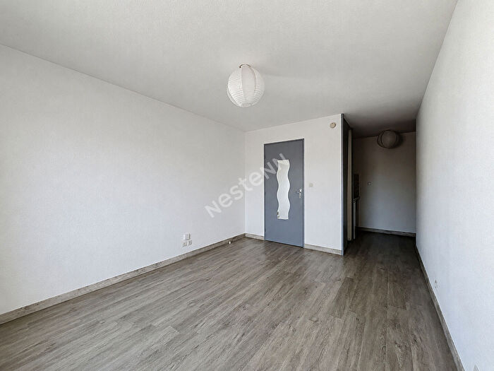 Appartement 1 pièce à vendre à Nantes, Eraudière, La Marrière, Rond-point de Paris