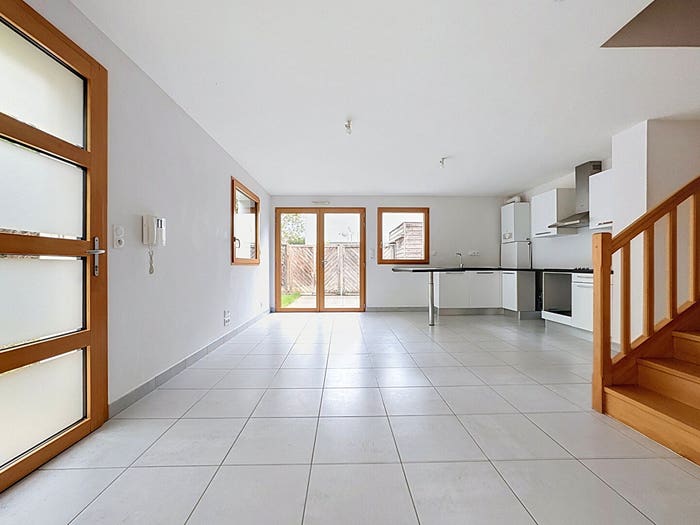 Avrillé, Parc de la Haye, Val d'Or, Pépinières : Maison 4 pièces à vendre