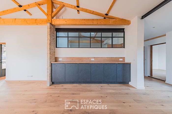 Maison 4 pièces à La Teste-de-Buch, Centre-ville, à vendre
