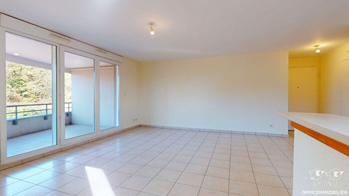 Appartement 3 pièces à louer - Besançon, Saint-Claude, Torcols, Chailluz