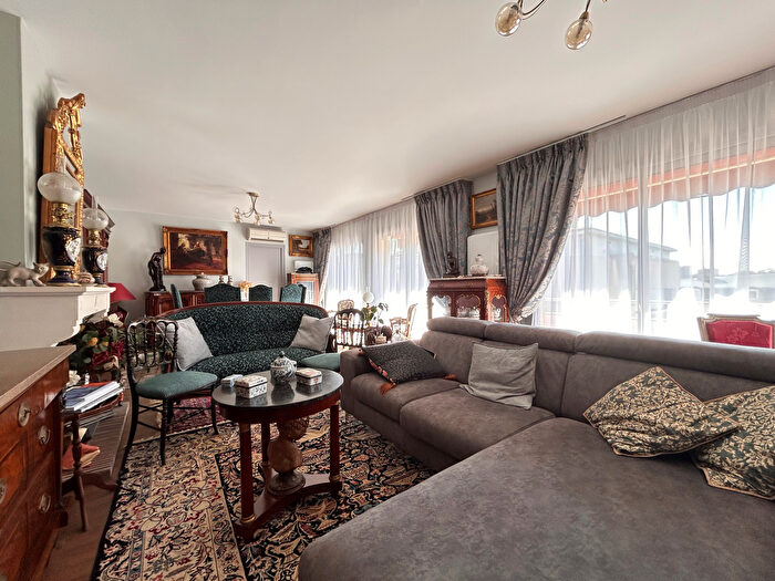 Poitiers, Centre-ville : Appartement 3 pièces à vendre