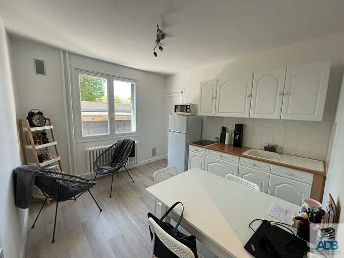 Roanne, Arsenal, Matel : Appartement 1 pièce à louer