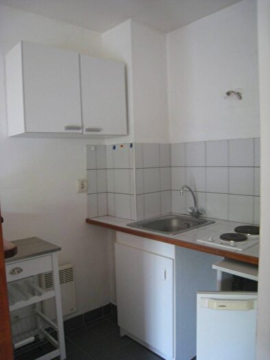 Orléans - Appartement 1 pièce à louer