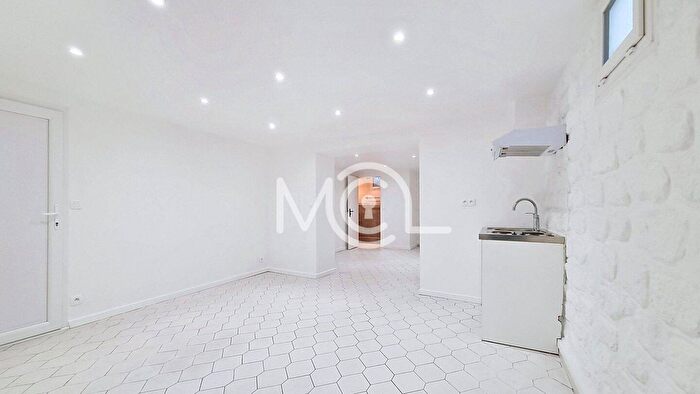 Le Centre, Maisons-Alfort : Appartement 2 pièces à louer