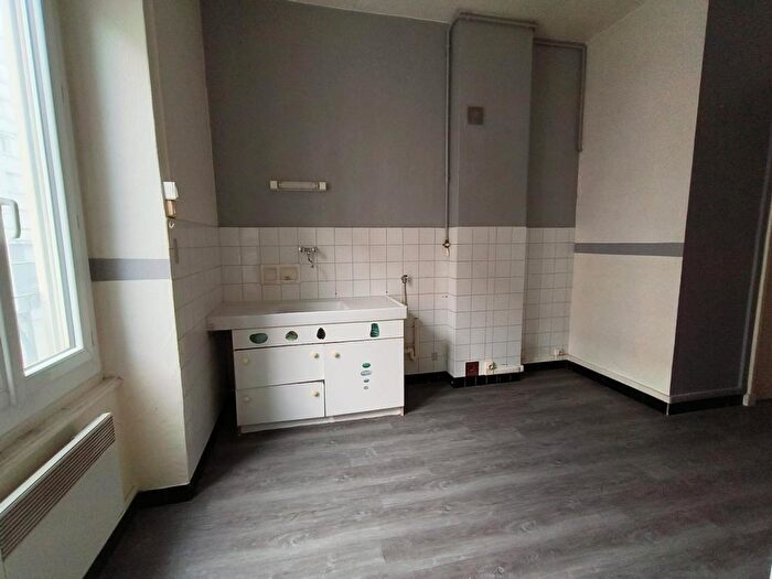 Villeurbanne, Léon Blum, Bon Coin - Appartement 1 pièce à louer