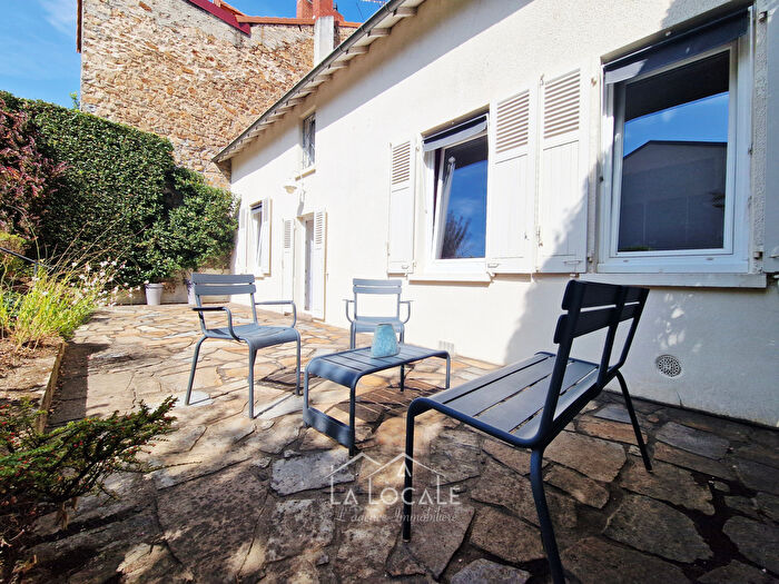 Maison 6 pièces à vendre - Limoges, Aurence, Corgnac, Cité universitaire, Beaublanc