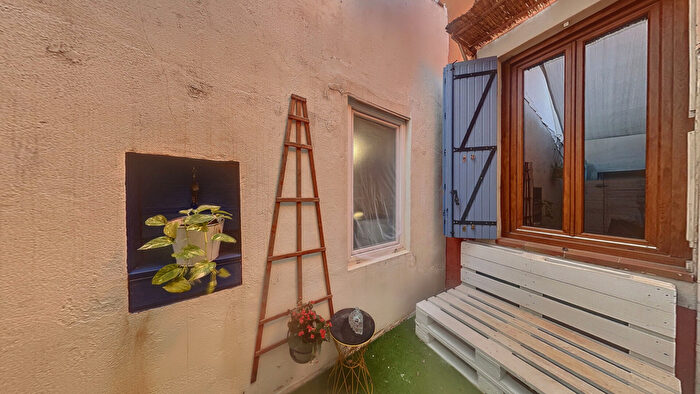 Maison à vendre - Avignon, Magnanen, Teinturiers - 4 pièces - 2 chambres