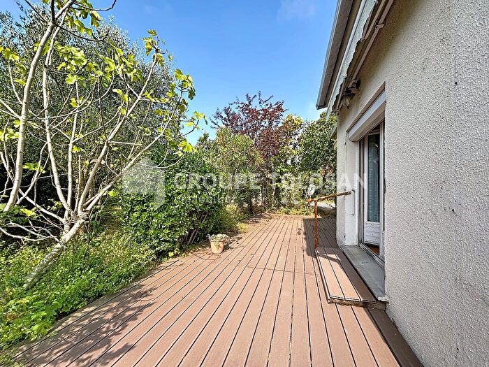 Maison 4 pièces à Saint-Orens-de-Gameville, à vendre